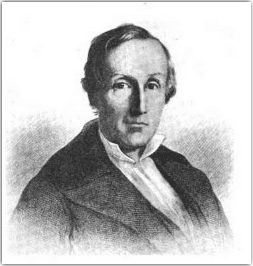 Samuel Morton – Penn & Slavery Project